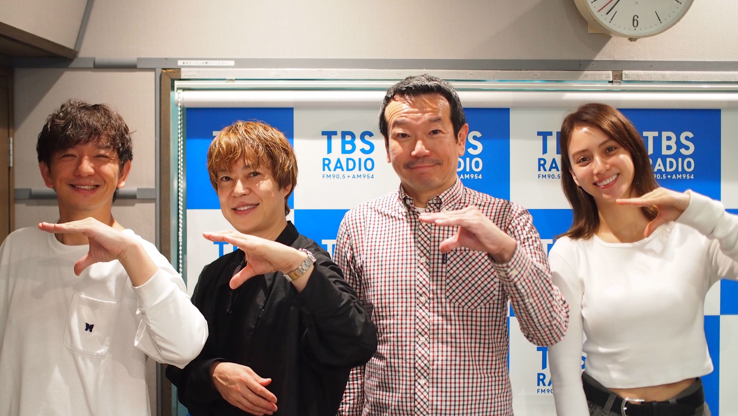 スカパラデビュー35周年「今でも飲みに行く」 | 無料のアプリでラジオを聴こう！ | radiko news(ラジコニュース)