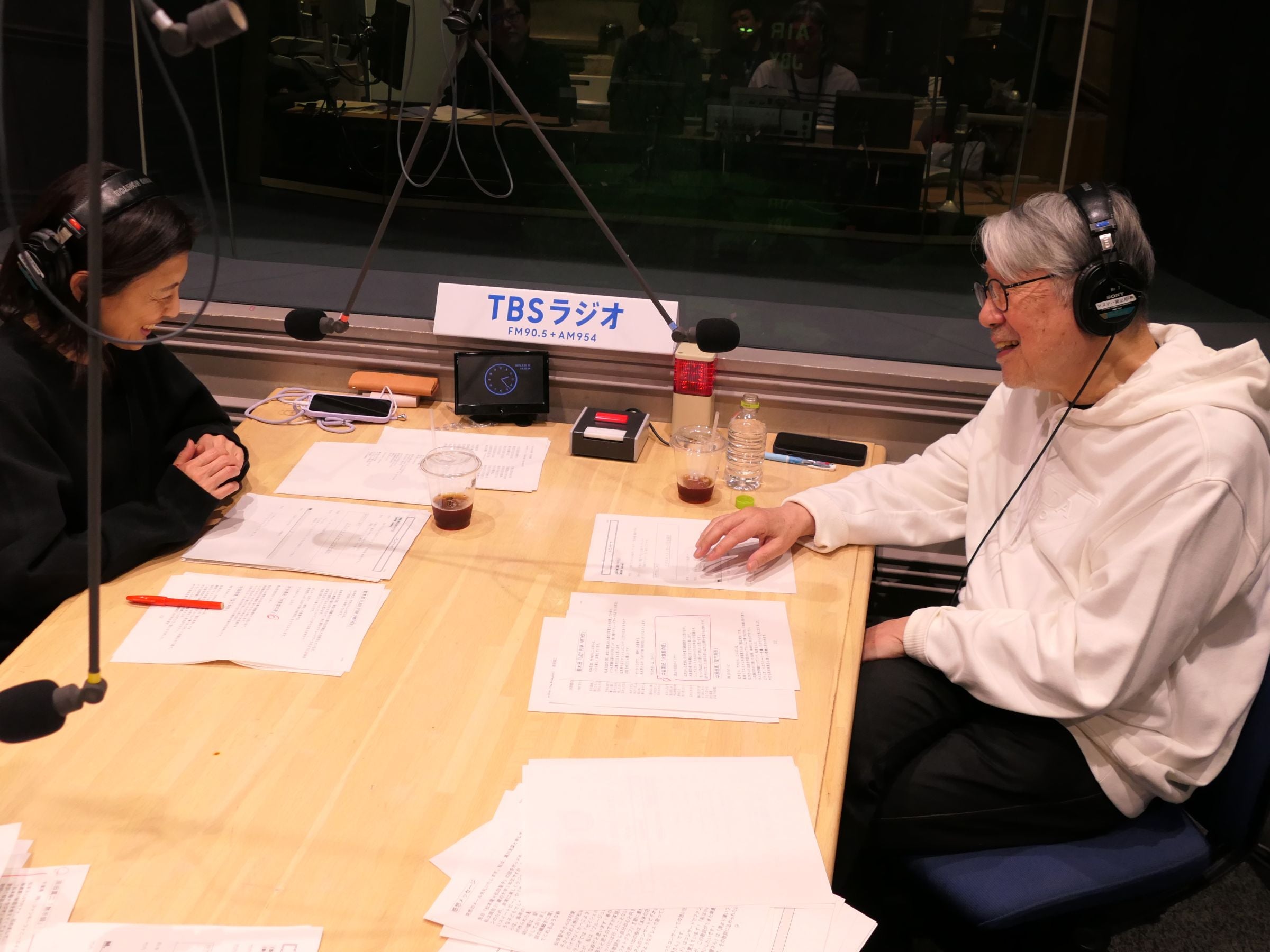 #47「松本隆×風街リクエスト」 | TBSラジオ