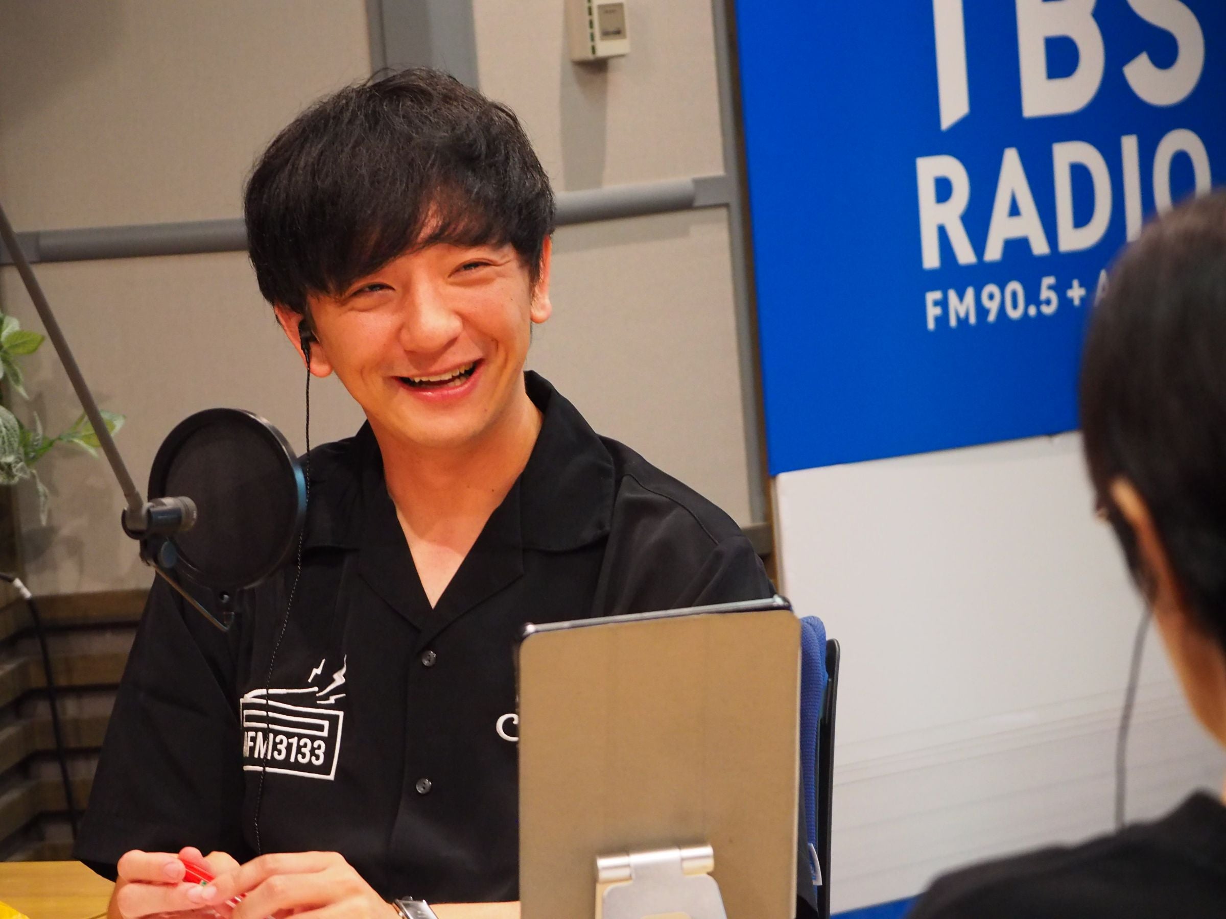 国民的ヒーローの声はこうして生まれた！戸田恵子が語る「アンパンマン」との運命的な出会い | TBSラジオ