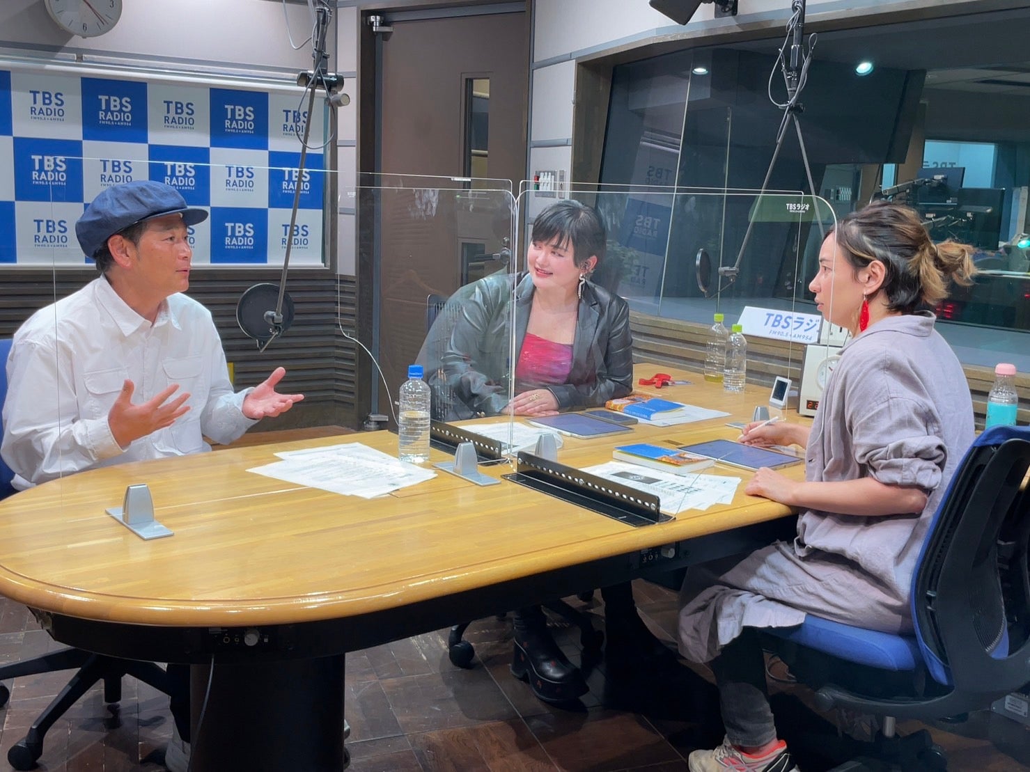 ココリコ・遠藤章造のアホ力!『吾輩はアホである』 Tbsラジオ