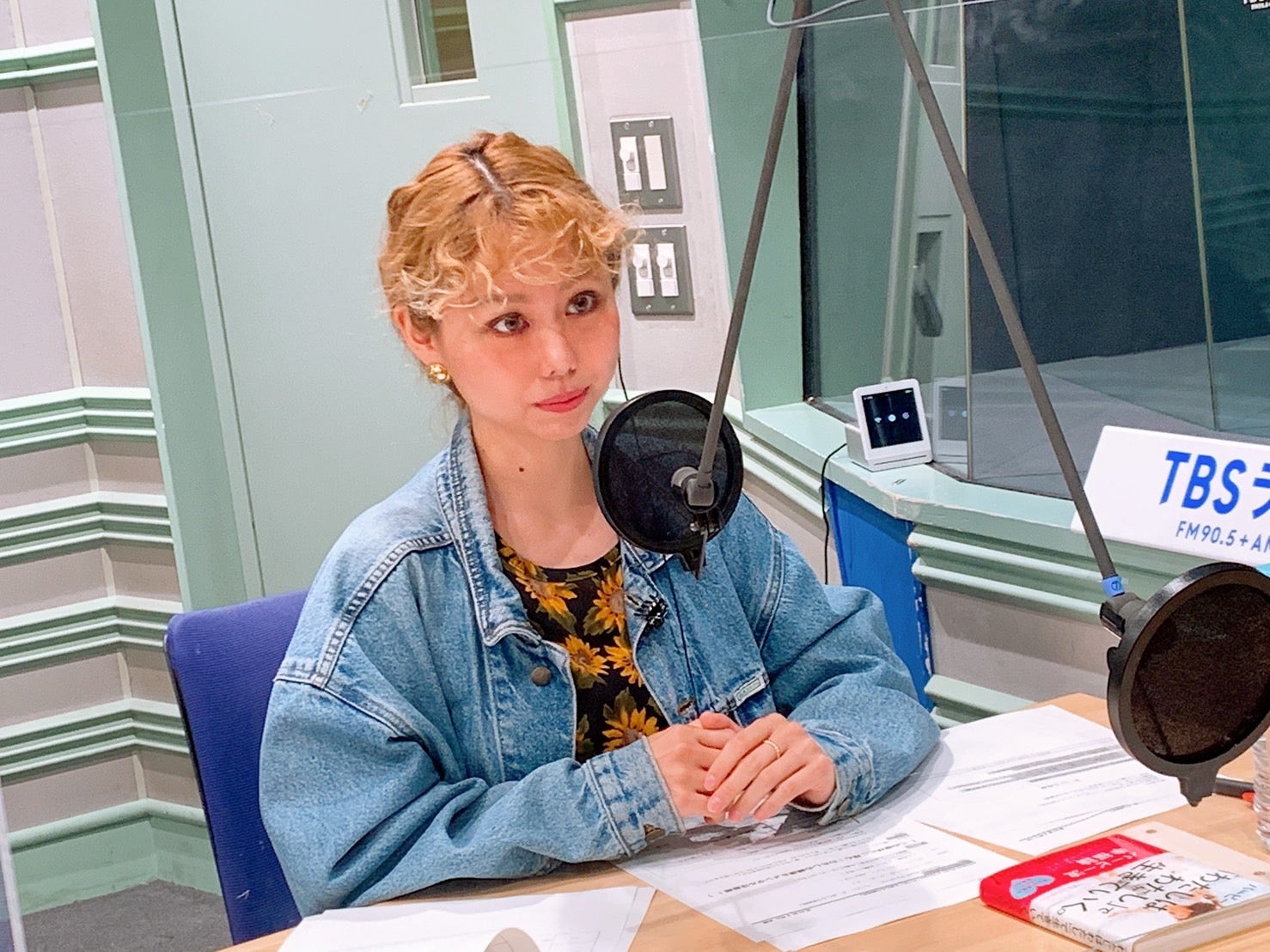 「家族を守っていこうっていう気持ちがイチバンですね。」バービー×peco | 無料のアプリでラジオを聴こう！ | radiko news(ラジコニュース)