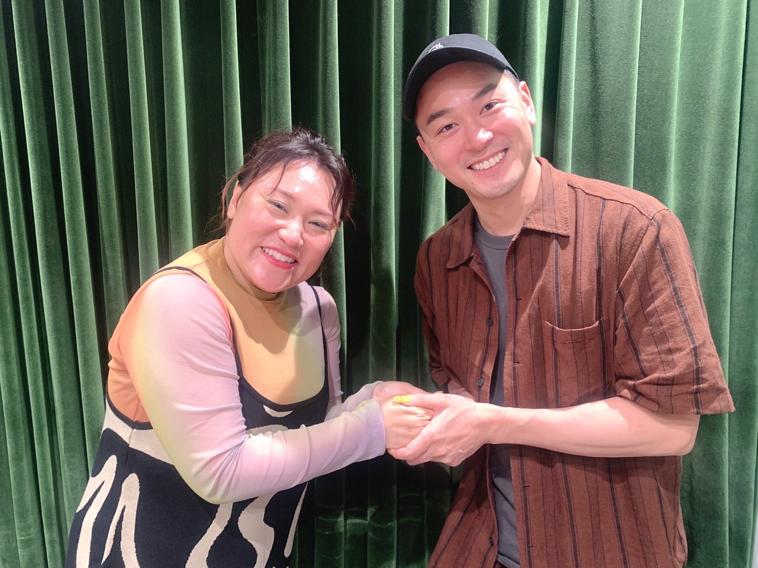 「ryuchellの死はryuchellの死だから」バービー×ドリアン | TBSラジオ