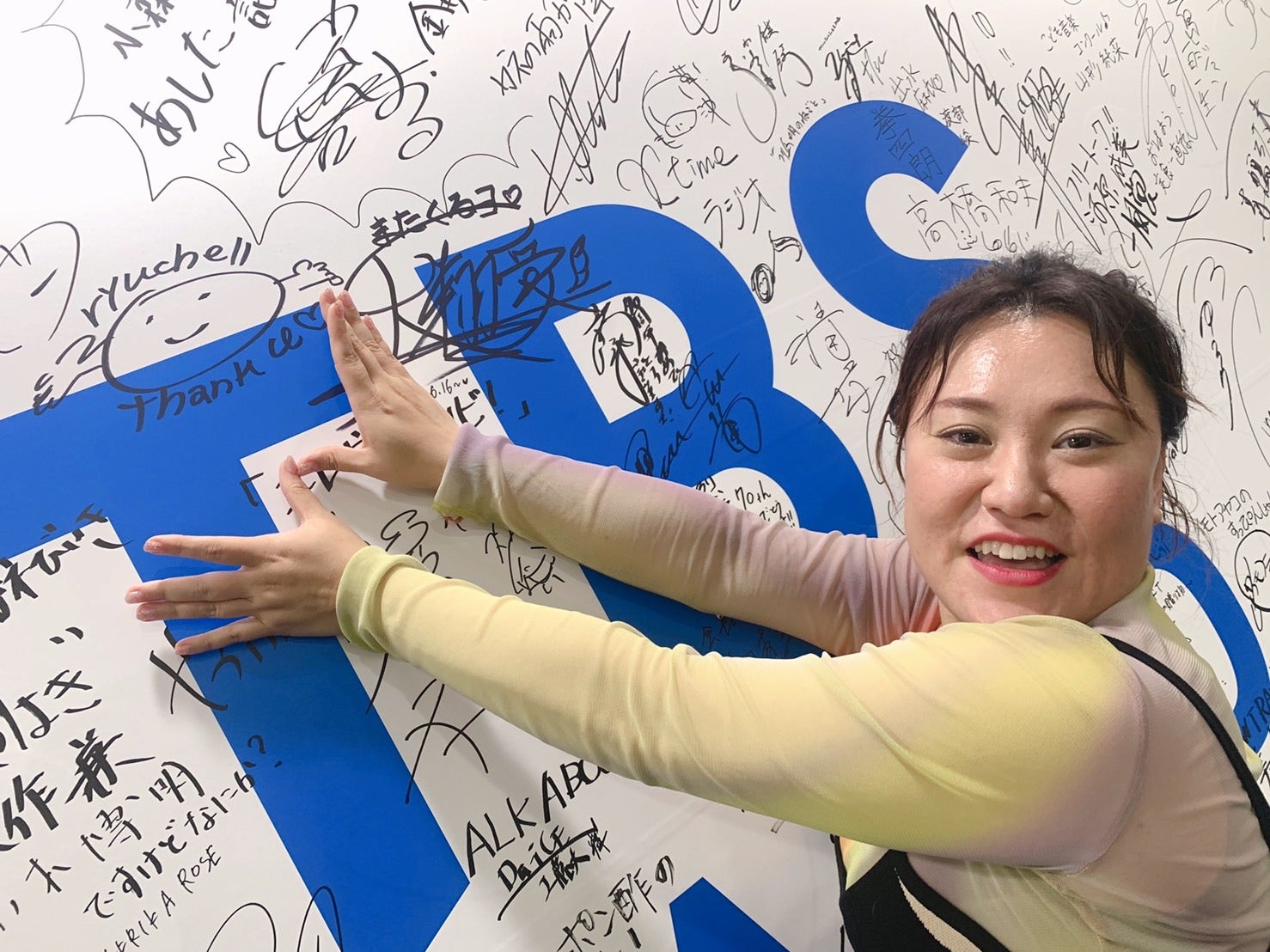 「ryuchellの死はryuchellの死だから」バービー×ドリアン | TBSラジオ