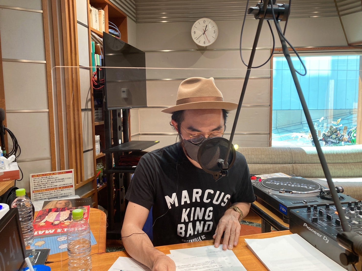 日立物流プレゼンツ『LOGISTEED CAFÉ』国際物流総合展2022生中継！ | TBSラジオ