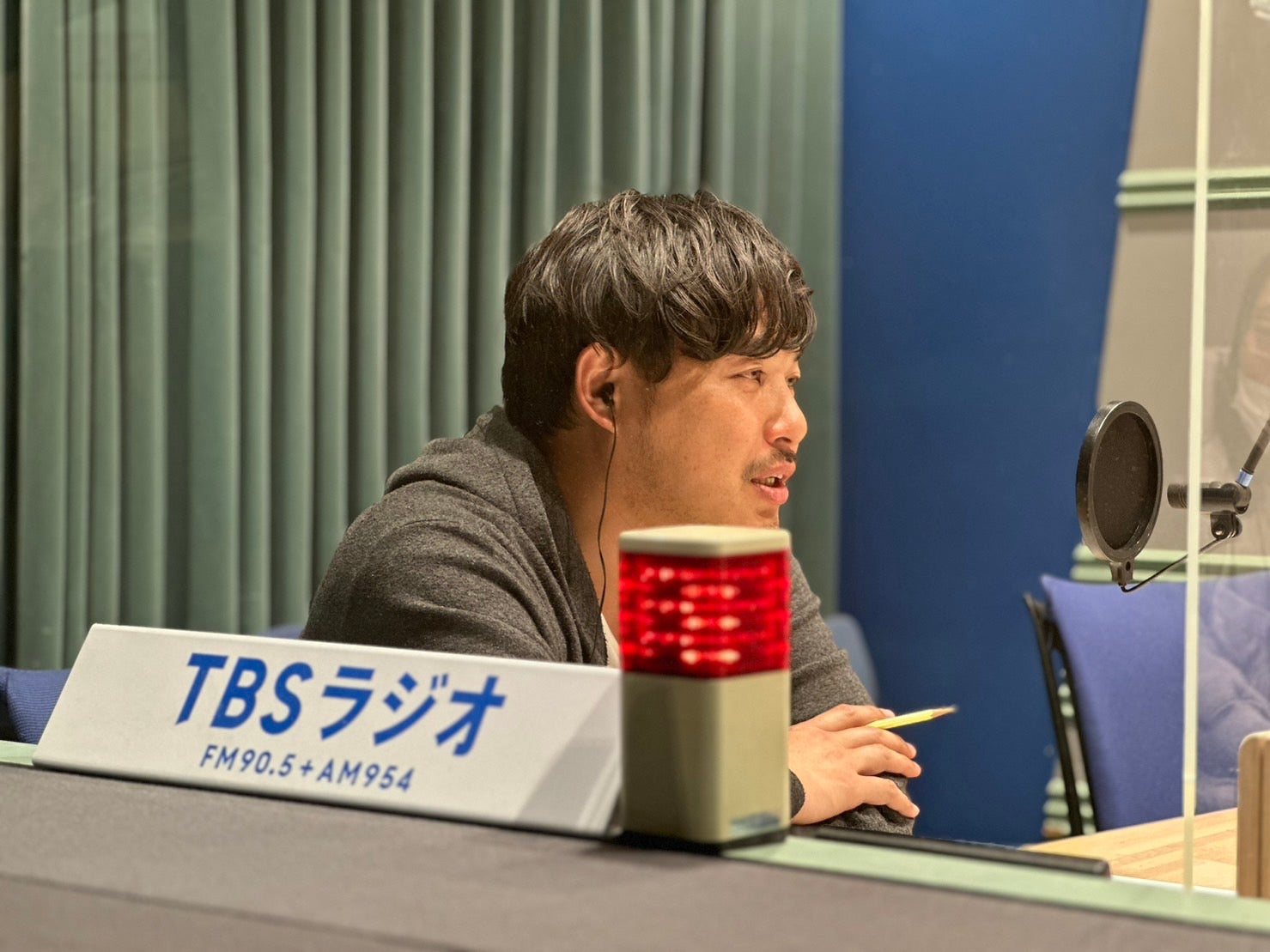 平子に衝撃過ぎるお願い | 無料のアプリでラジオを聴こう！ | radiko news(ラジコニュース)