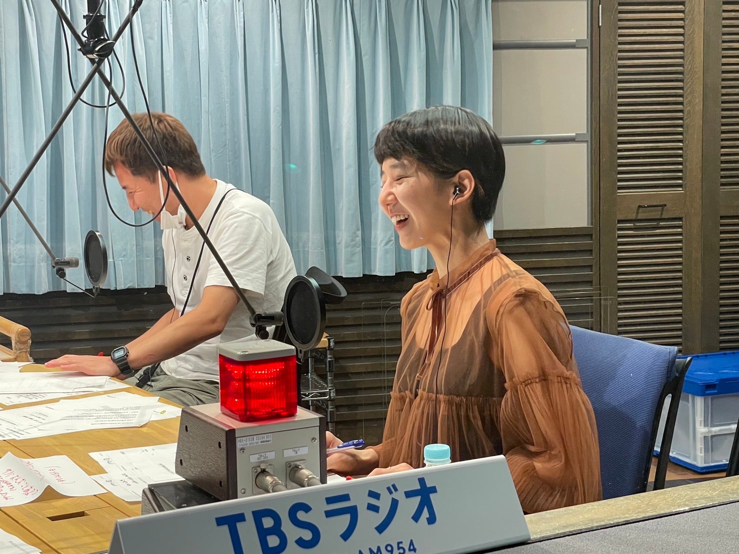 サバ、読んでますか？ | 無料のアプリでラジオを聴こう！ | radiko news(ラジコニュース)