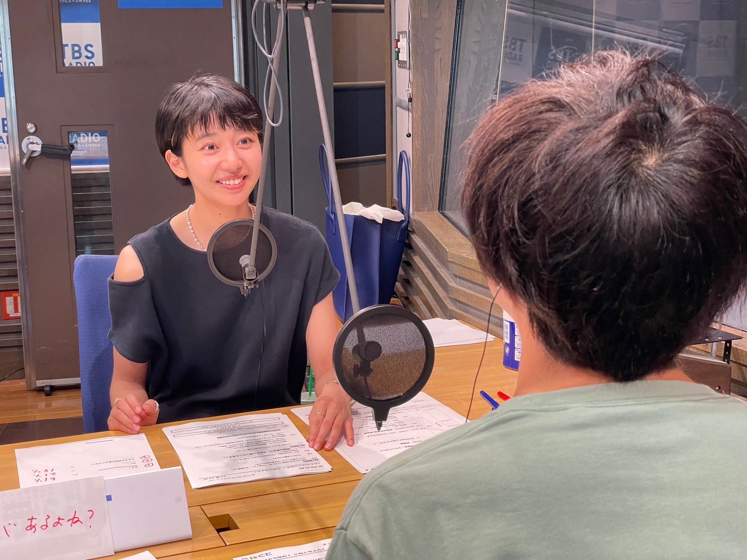 たら、れば。たら、れば。 | 無料のアプリでラジオを聴こう！ | radiko news(ラジコニュース)