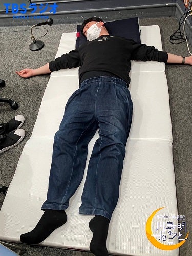 「元日のゲストは、ななまがり！架空M-1グランプリ開催！」ブレインスリープ presents 川島明のねごと #92 | TBSラジオ