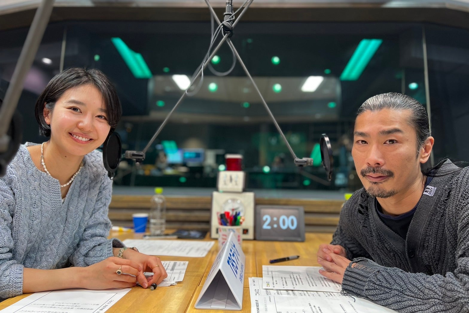 パンサー菅と踊る、ラジオパラパラ | 無料のアプリでラジオを聴こう！ | radiko news(ラジコニュース)