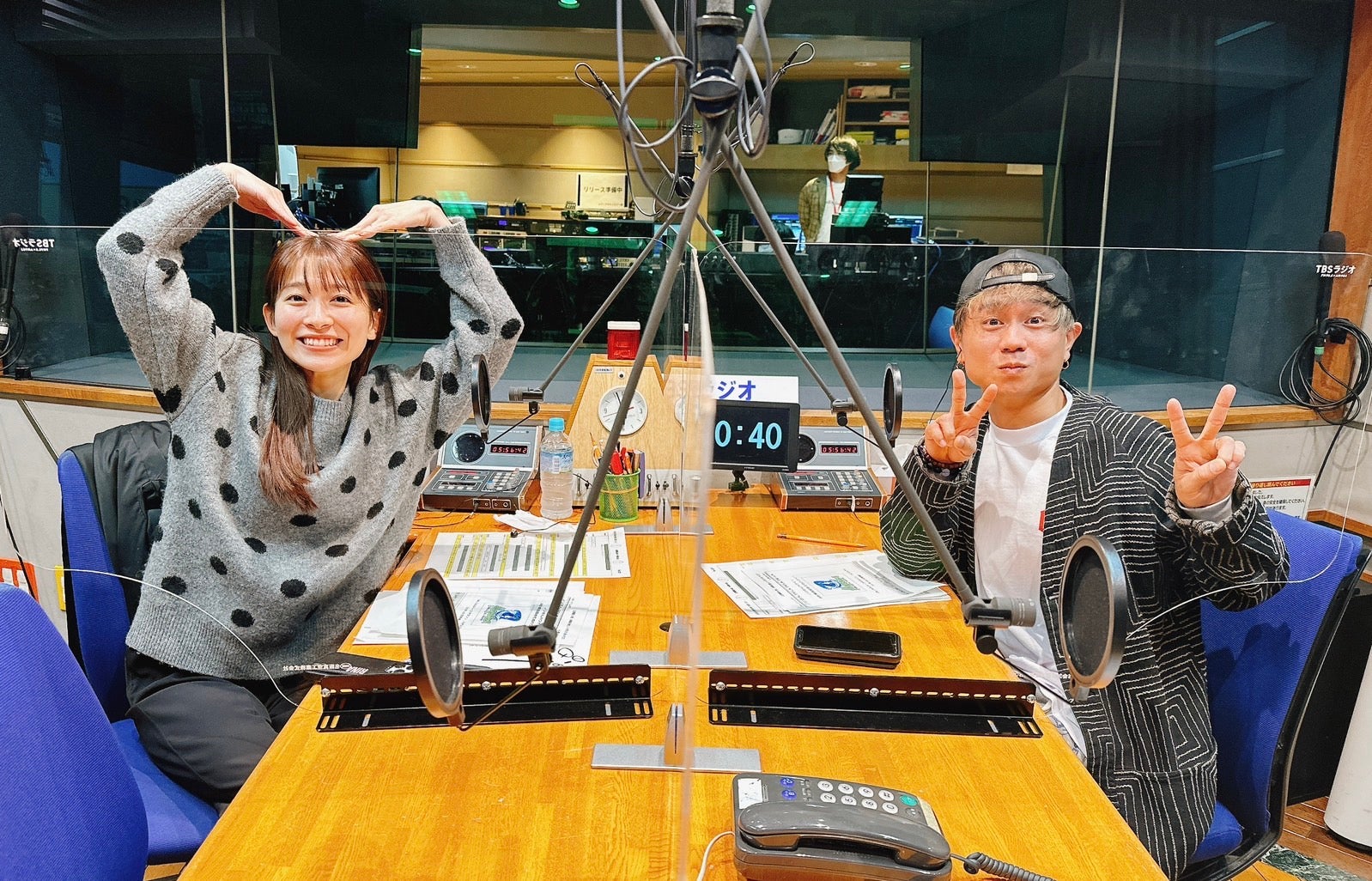 2023年4月15日【今朝の3枚】 | トピックス | TBSラジオ FM90.5 + AM954～何かが始まる音がする～