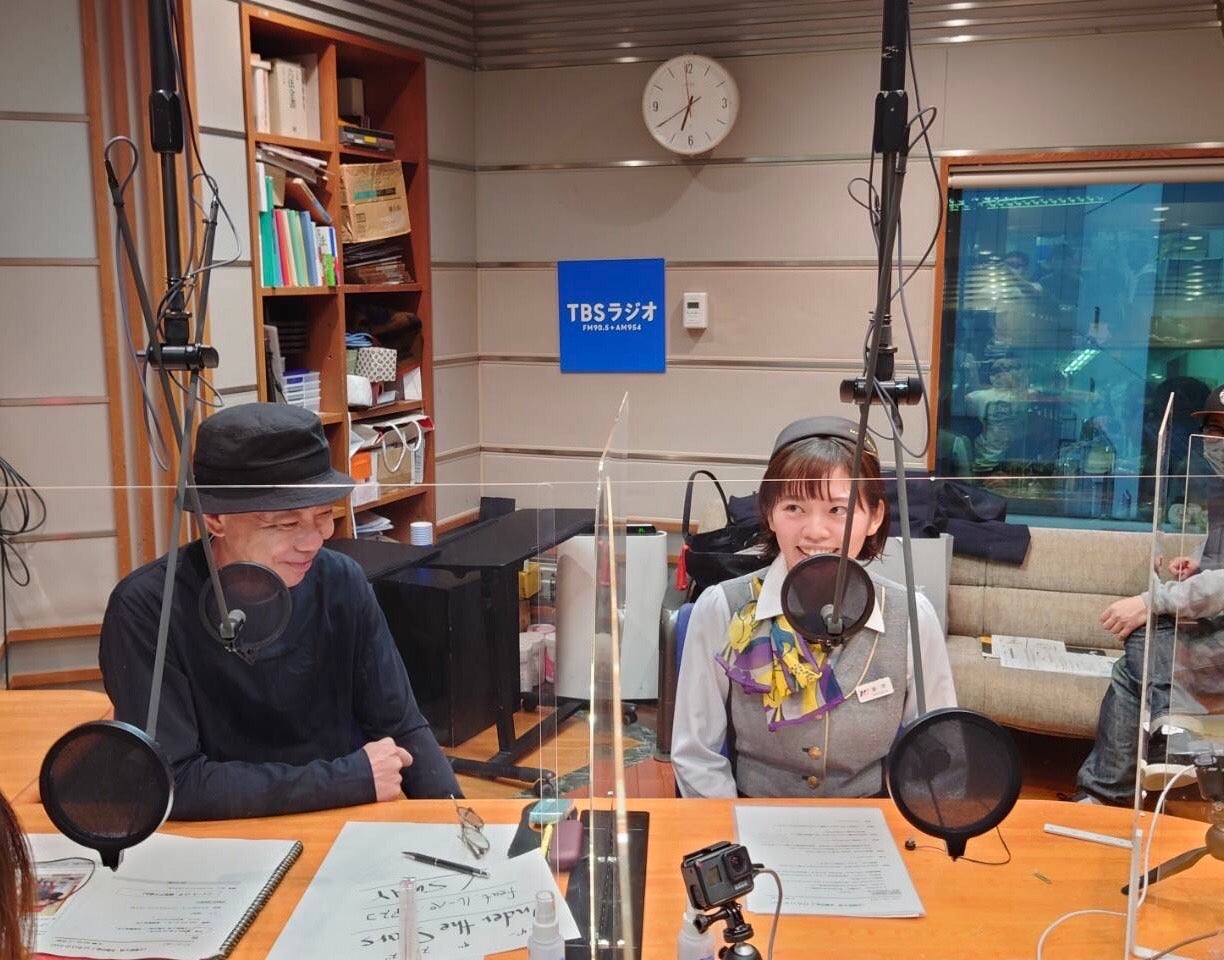 2021年12月11日【今朝の3枚】 | トピックス | TBSラジオ FM90.5 + AM954～何かが始まる音がする～