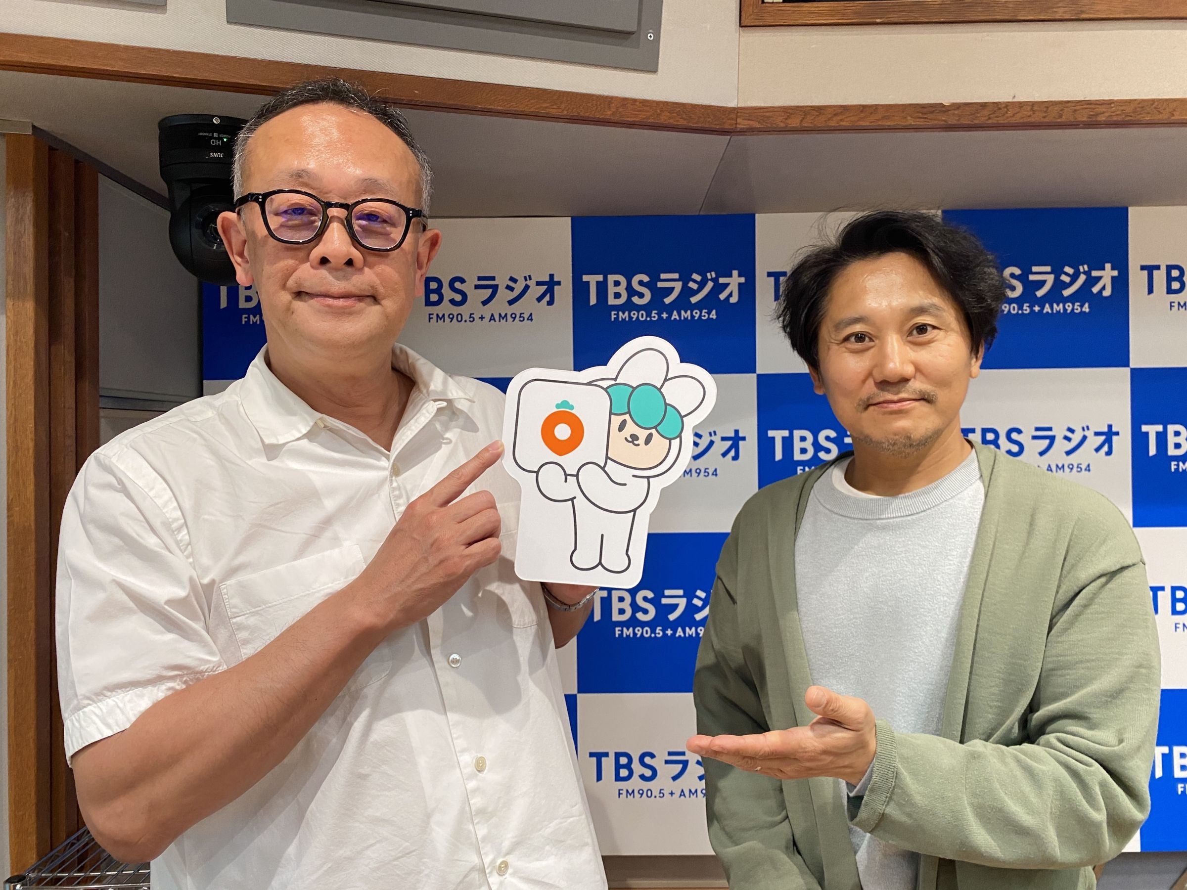 ご近所さんと手渡しで売り買い！ 韓国発のフリマアプリ「キャロット」 | TBSラジオ