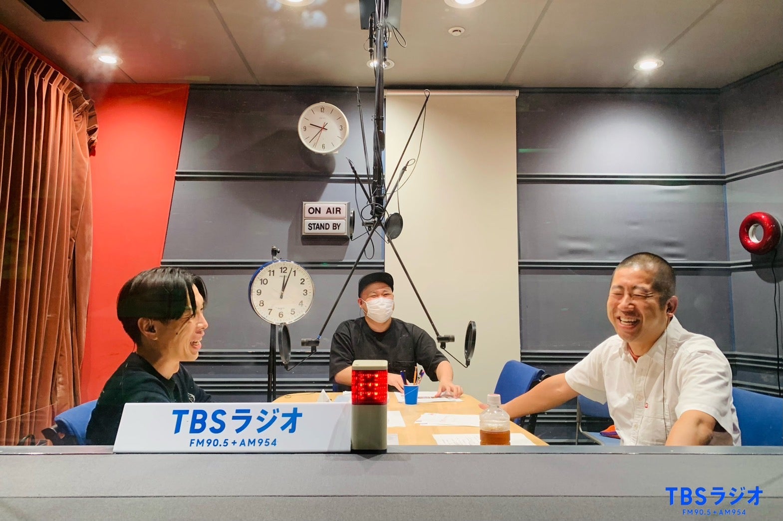 父のCD事件 360回目のターン！ | TBSラジオ