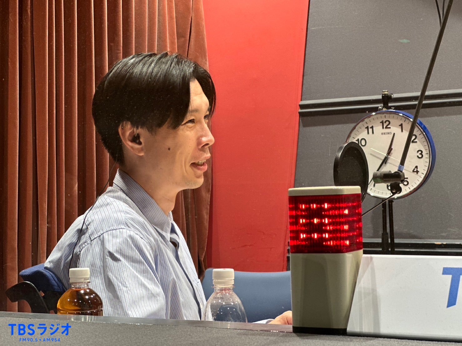 一人暮らしを初めて7年の岩井 | 無料のアプリでラジオを聴こう！ | radiko news(ラジコニュース)