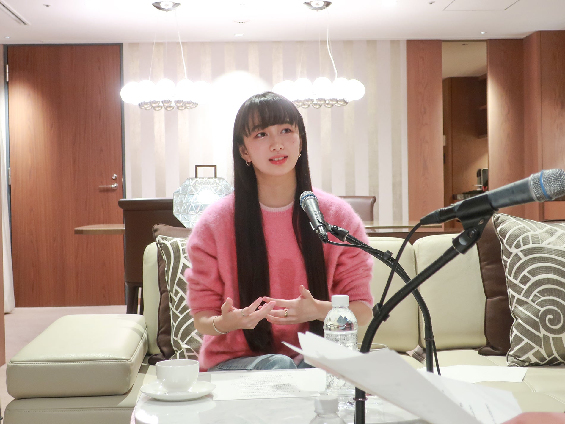 Cocomiさん『自分の集中の限界をちゃんと把握する』 | 無料のアプリでラジオを聴こう！ | radiko news(ラジコニュース)