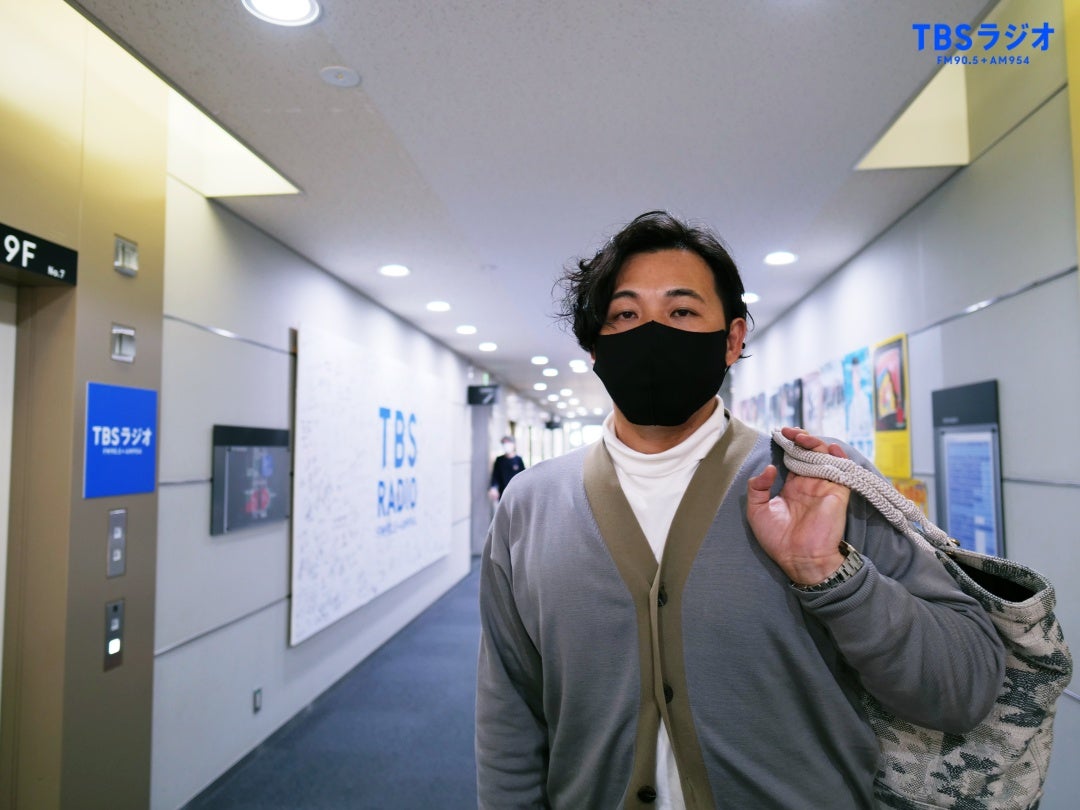 この番組、「平子のアルペン居抜き引越し計画」がバズっています。 | トピックス | TBSラジオ FM90.5 + AM954～何かが始まる音がする～