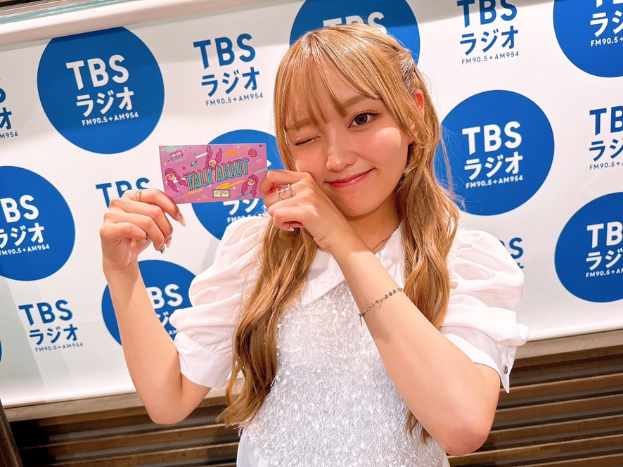 一発じゃ足りない!?Da-iCE工藤大輝×花村想太が生放送中にピアスを開けるリスナーを応援！ | TBSラジオ