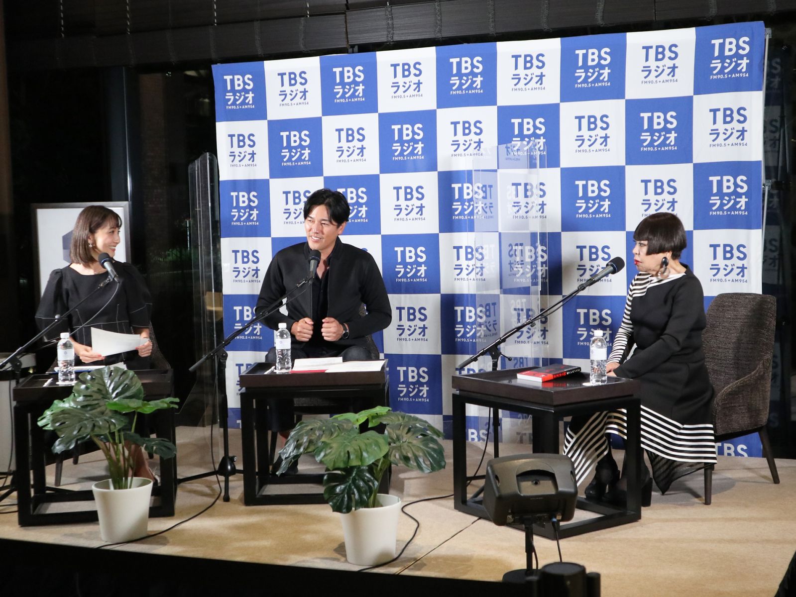 コシノジュンコさん『また新しい人生が始まった』 | 無料のアプリでラジオを聴こう！ | radiko news(ラジコニュース)