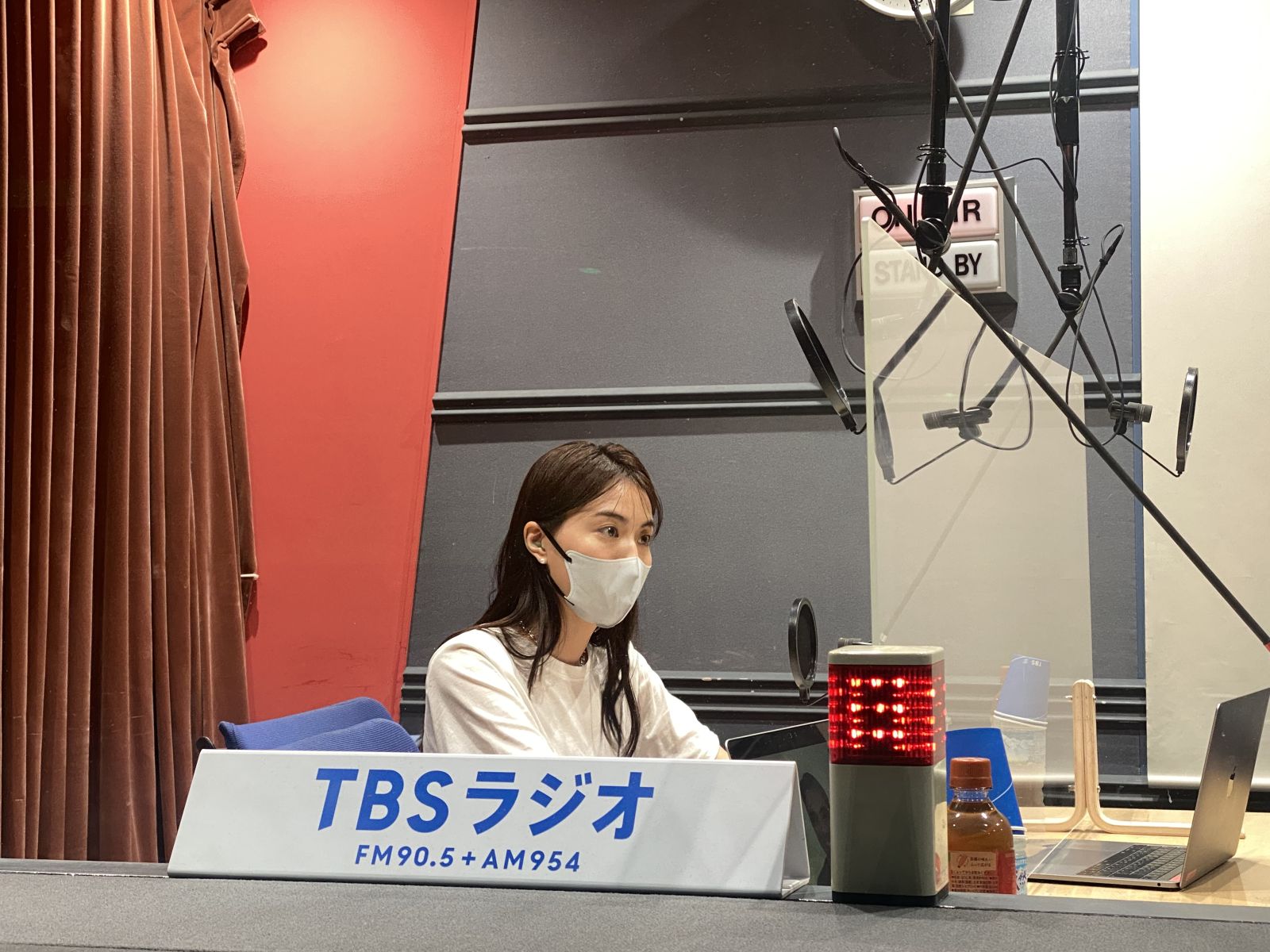 株式会社ANDART 代表取締役社長CEO 松園詩織さんのMeet Up | TBSラジオ