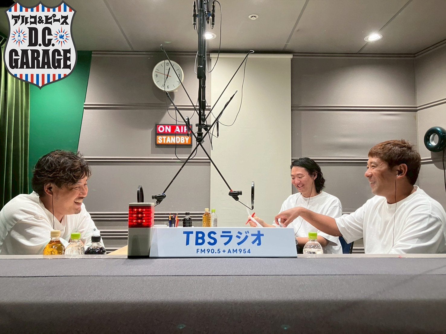 この番組、「買い物の達人のNGワード」がバズってます。 | TBSラジオ