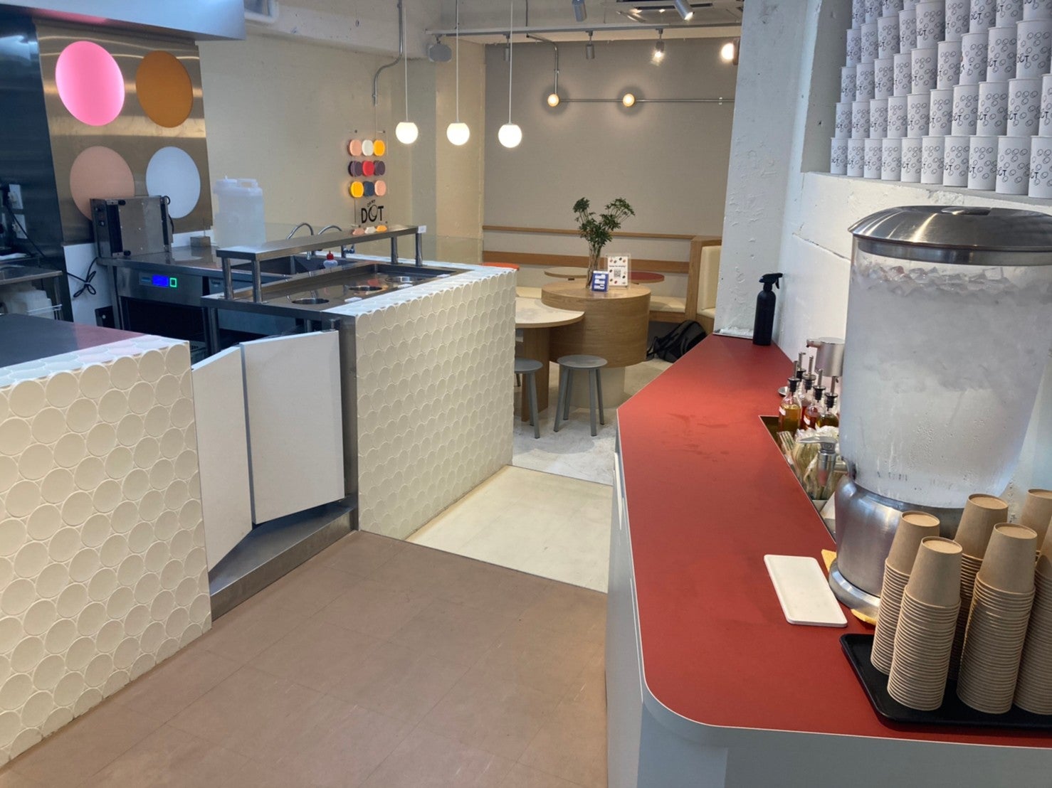 チョコのお店!?いえ、新時代のスープヌードル専門店です【渋谷 oh my DOT】 | 無料のアプリでラジオを聴こう！ | radiko news(ラジコニュース)