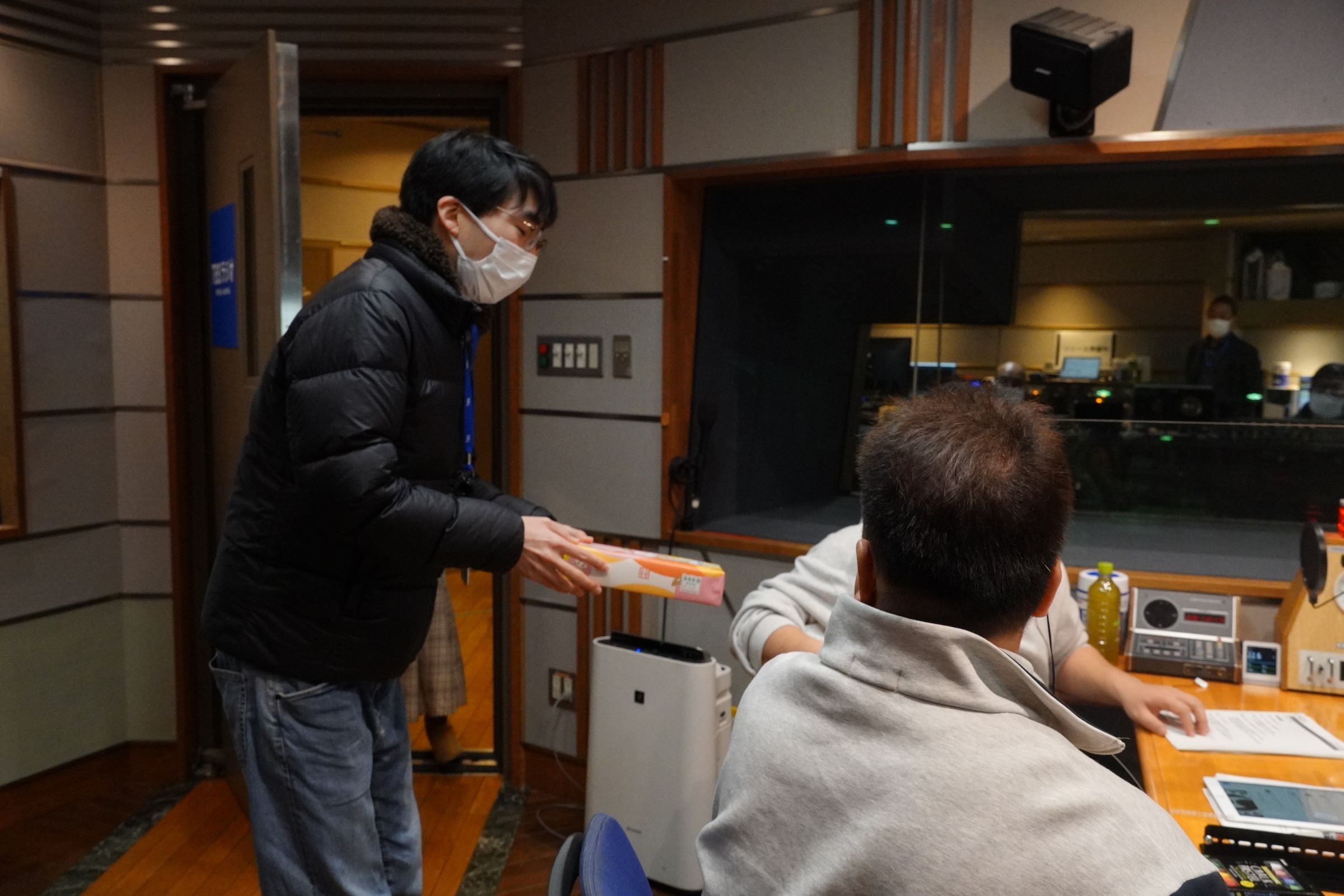 ONE-Jの企画に本仮屋ユイカさんが苦言!?「やっちまったな～って感じ」【#103放送後記】 | トピックス | TBSラジオ FM90.5 + AM954～何かが始まる音がする～