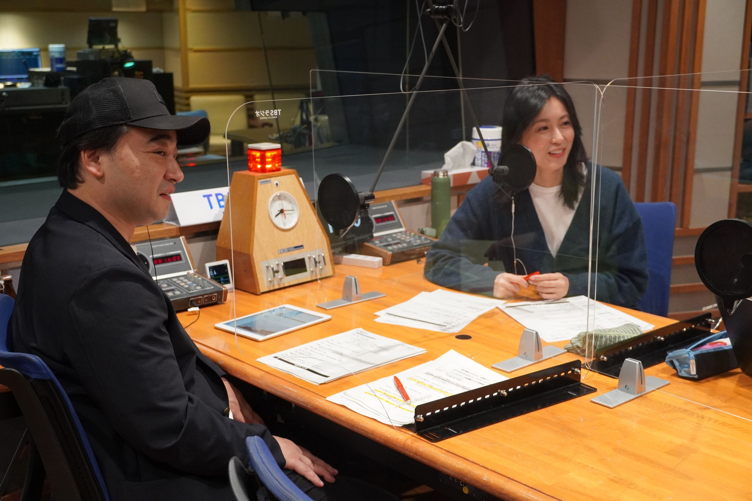 ONE-Jの企画に本仮屋ユイカさんが苦言!?「やっちまったな～って感じ」【#103放送後記】 | TBSラジオ