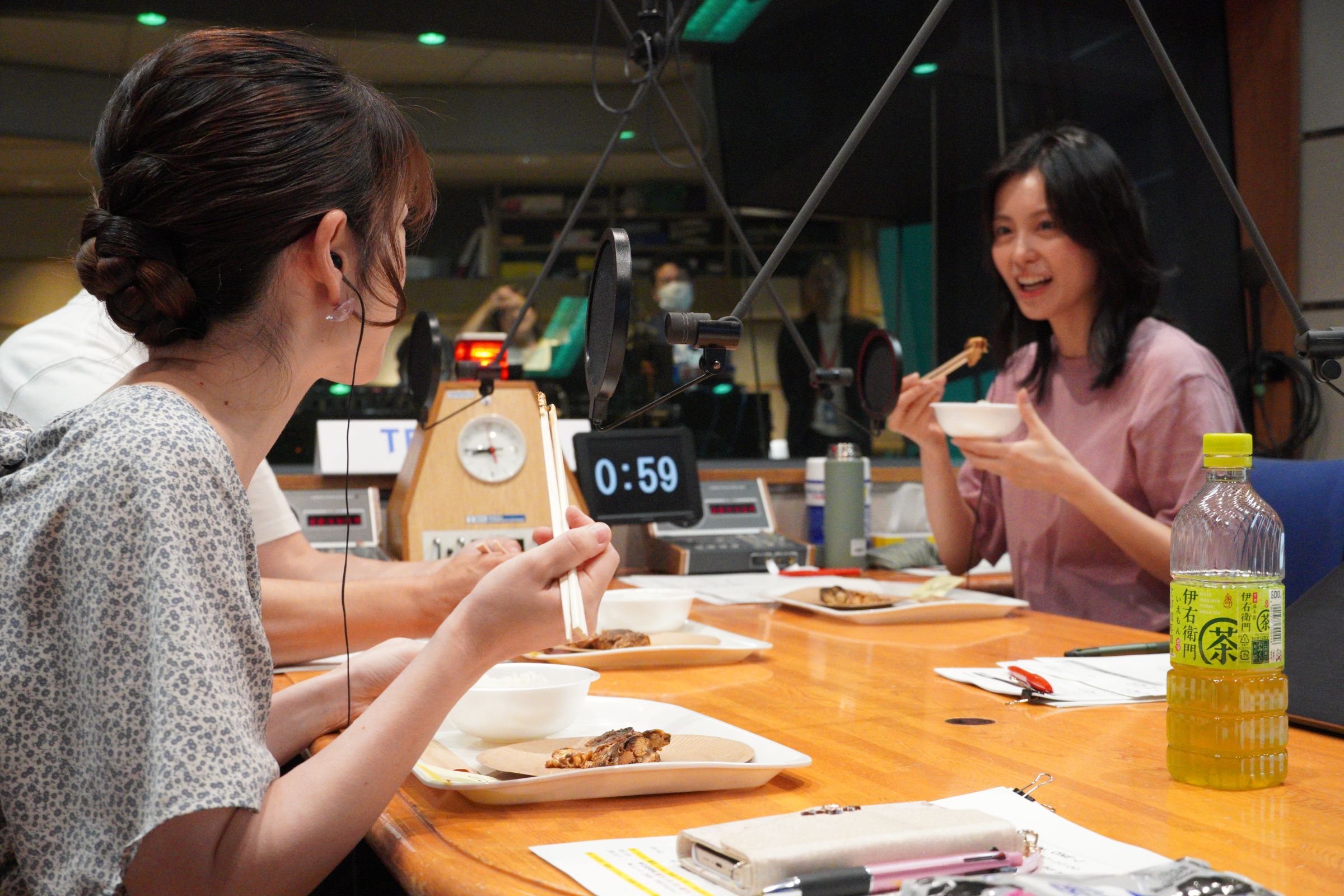 RKB田畑竜介アナ登場！地元から届いたエールにちょっと違和感!?【#118放送後記】 | TBSラジオ