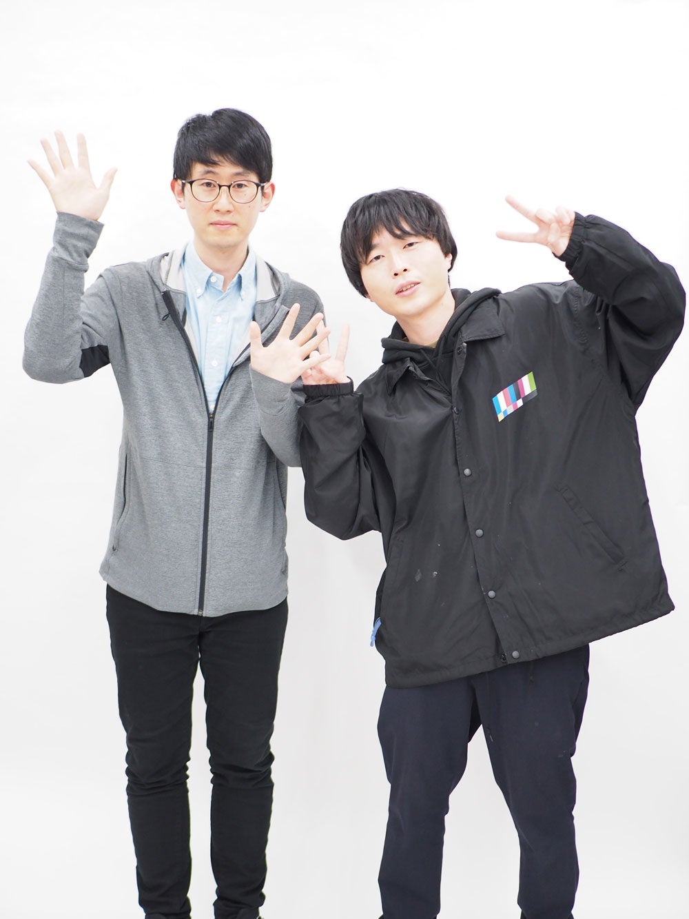 きしたかの、パンプキンポテトフライ、好井まさお、カラタチ、金の国 5組の芸人が地上波枠をかけ争うTBS Podcast番組『N93』始動 | TBSラジオ