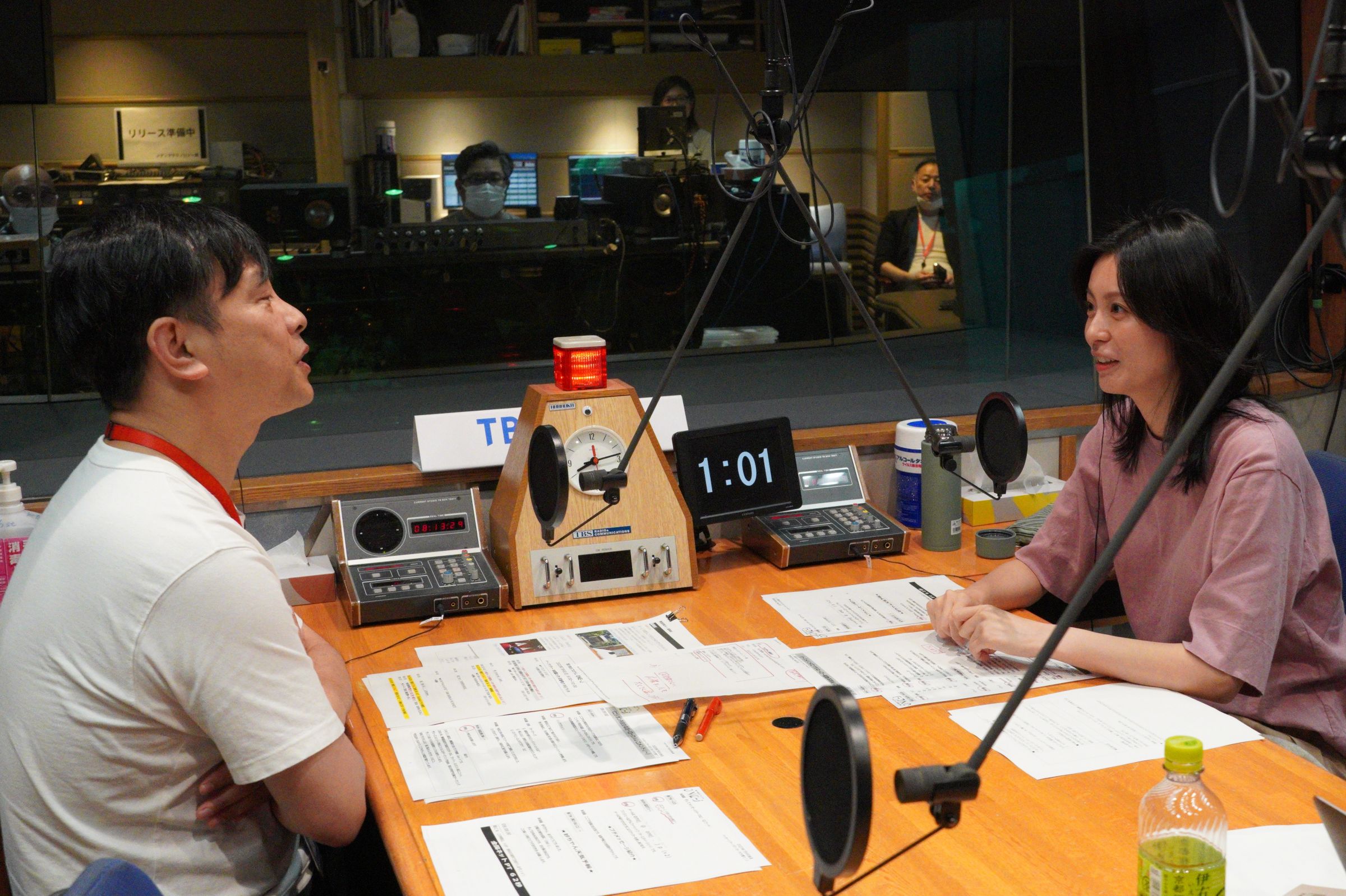 RKB田畑竜介アナ登場！地元から届いたエールにちょっと違和感!? | 無料のアプリでラジオを聴こう！ | radiko news(ラジコニュース)