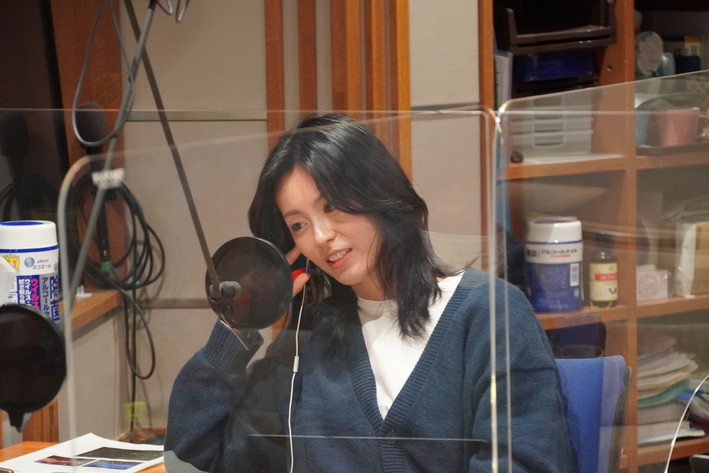 ONE-Jの企画に本仮屋ユイカさんが苦言!?「やっちまったな～って感じ」【#103放送後記】 | TBSラジオ