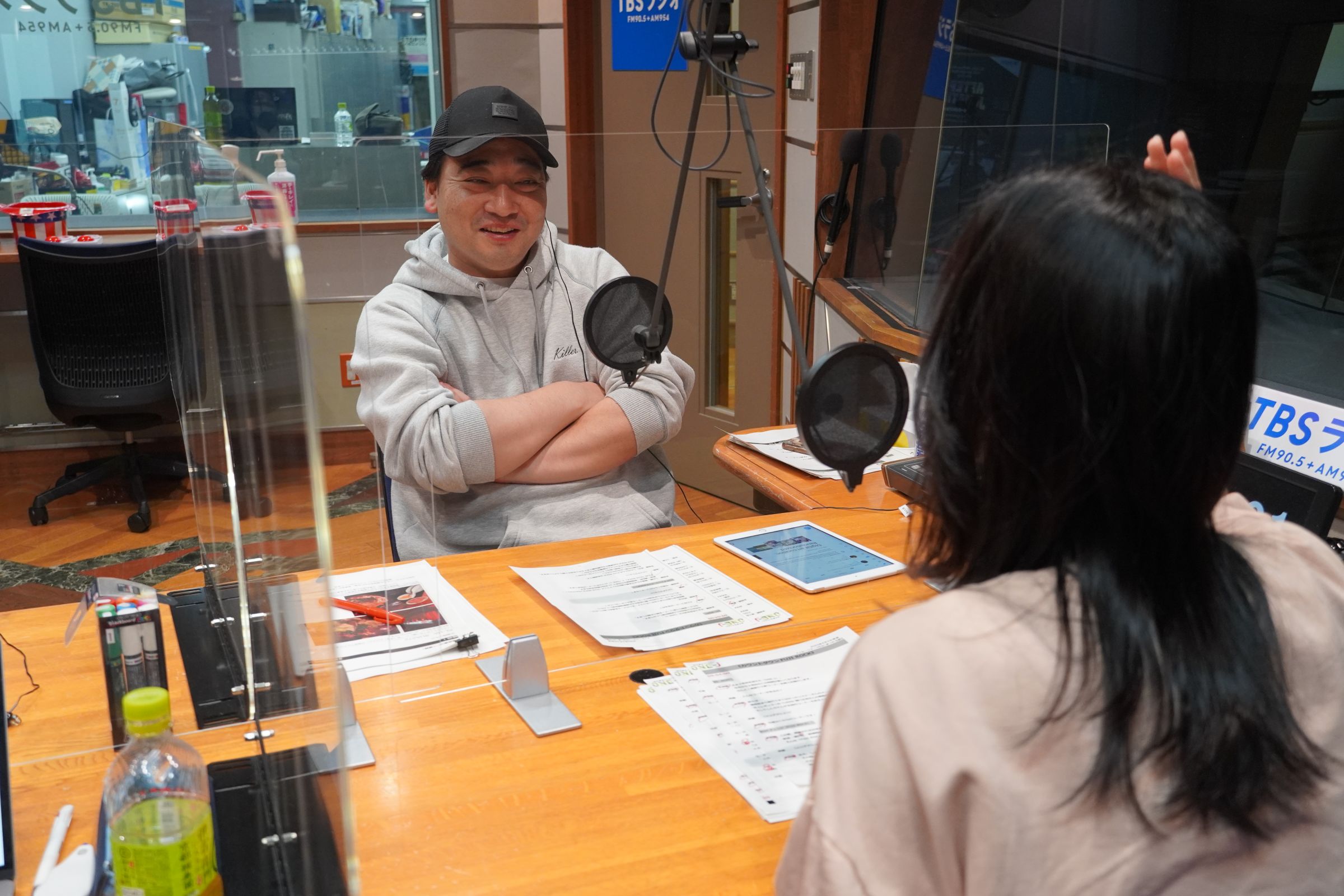 祝3年目！本仮屋ユイカ「ラジオブースは無法地帯」【#104放送後記】 | TBSラジオ