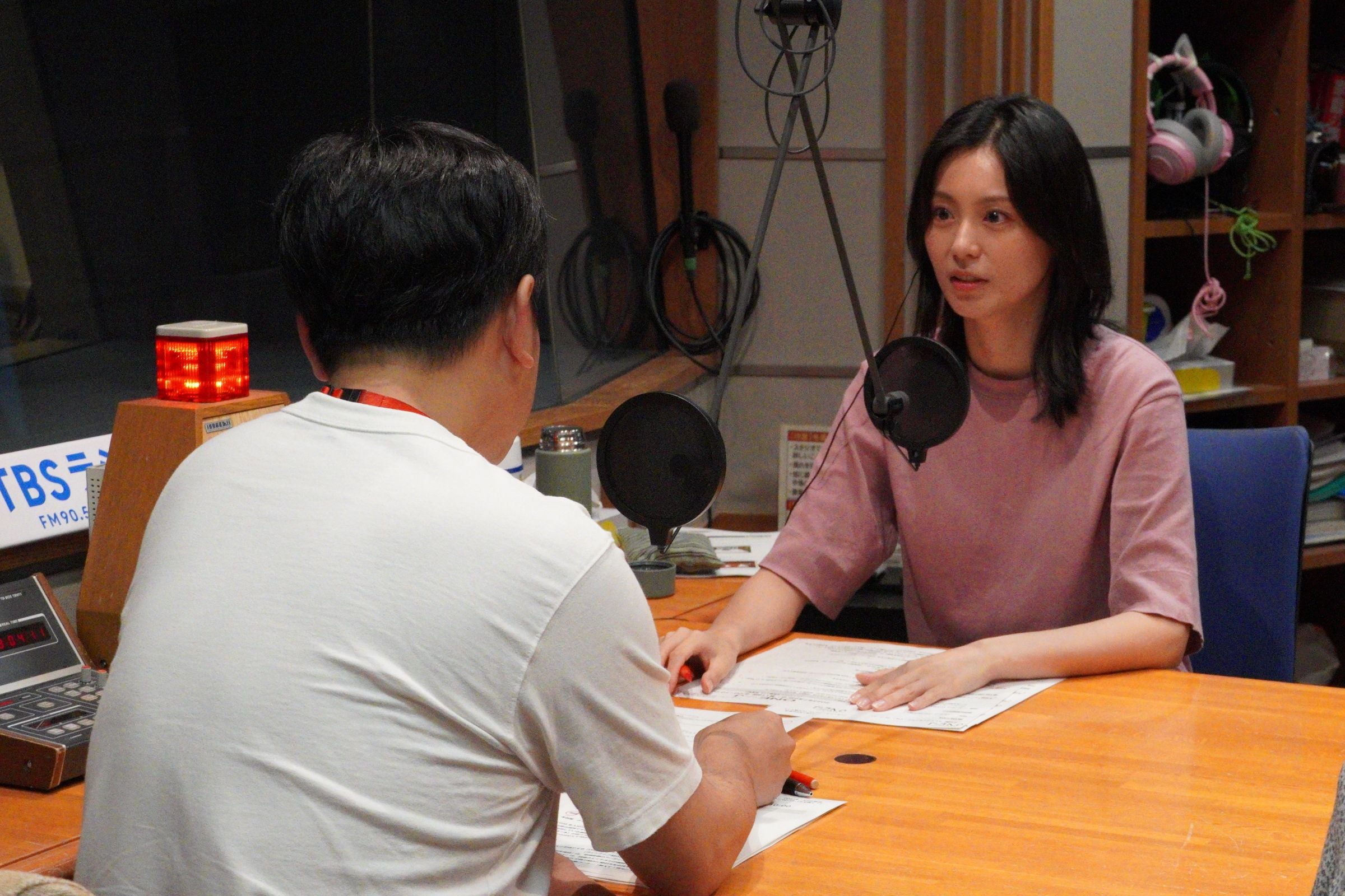 RKB田畑竜介アナ登場！地元から届いたエールにちょっと違和感!?【#118放送後記】 | TBSラジオ