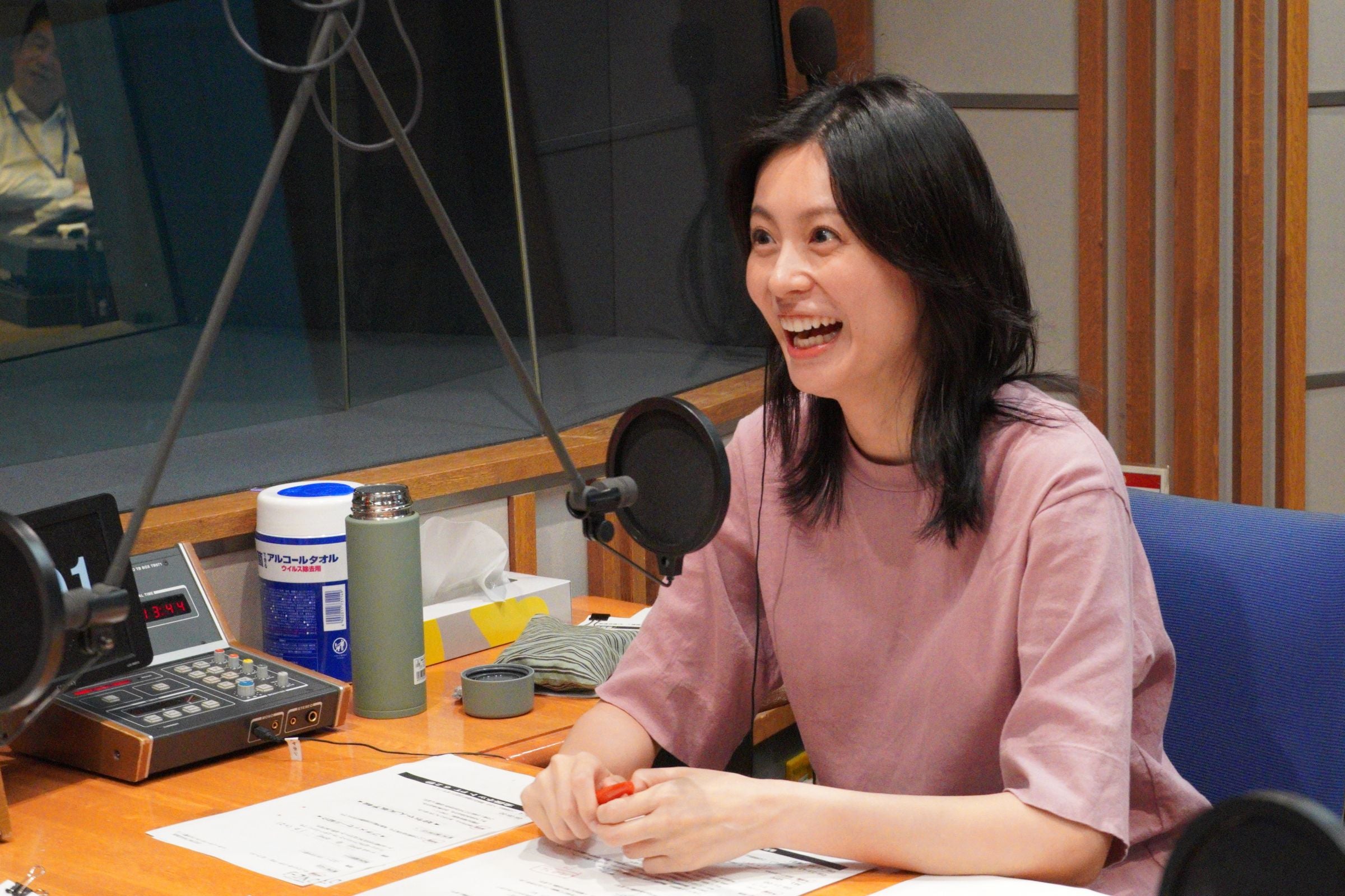 RKB田畑竜介アナ登場！地元から届いたエールにちょっと違和感!?【#118放送後記】 | TBSラジオ