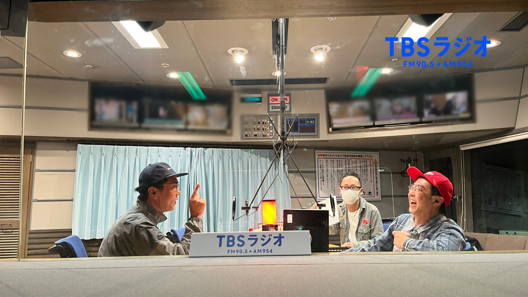 JUNKおぎやはぎ「7度目の阿部ちゃん真央ちゃん」 | トピックス | TBSラジオ FM90.5 + AM954～何かが始まる音がする～