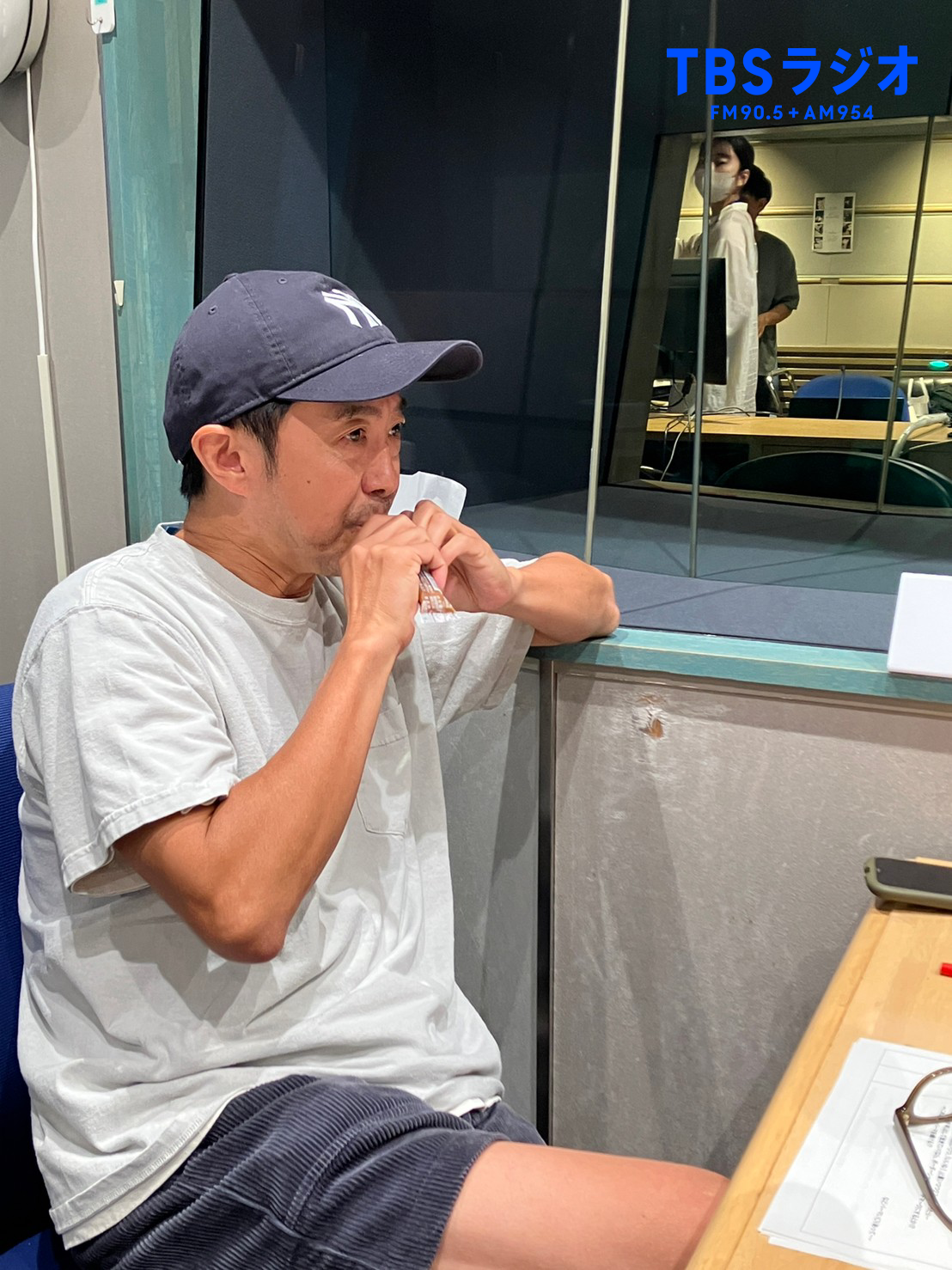 JUNKおぎやはぎ「伊集院さんに教えてもらうラジオの基本」 | TBSラジオ