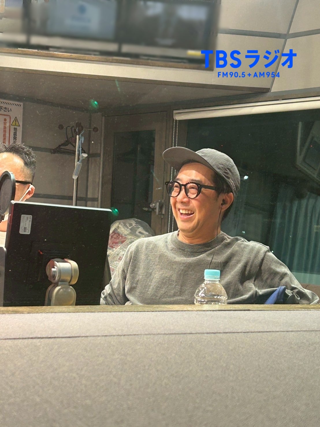 JUNKおぎやはぎ「小木のマイクを切れ！」 | TBSラジオ