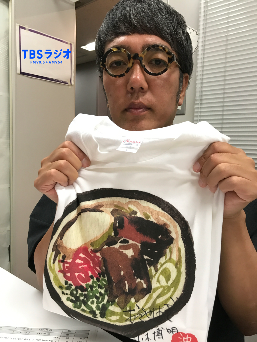 JUNKおぎやはぎ「小木vs庄司！ミキティを巡る争い勃発！！」 | TBSラジオ