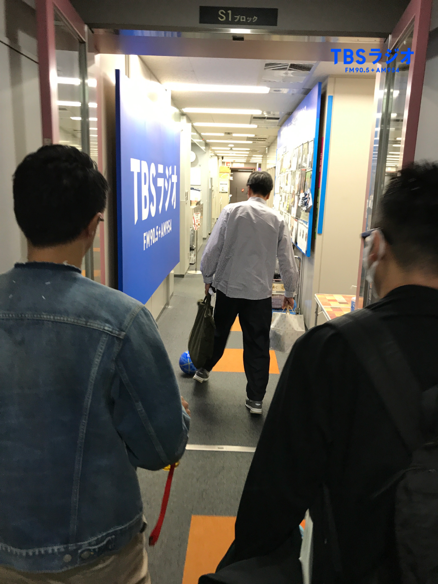 JUNKおぎやはぎ「フットサルチーム"FC45°"、始動！！」 | TBSラジオ