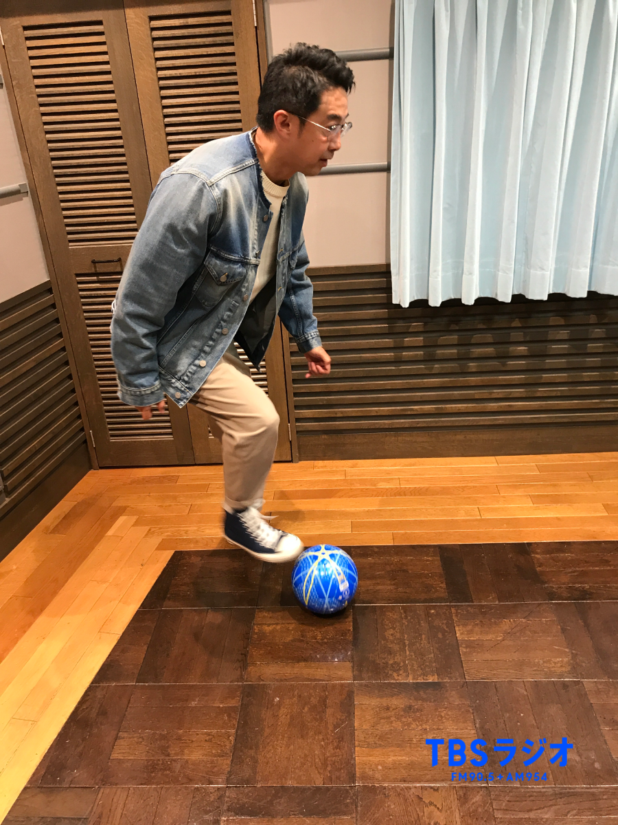 JUNKおぎやはぎ「フットサルチーム"FC45°"、始動！！」 | TBSラジオ