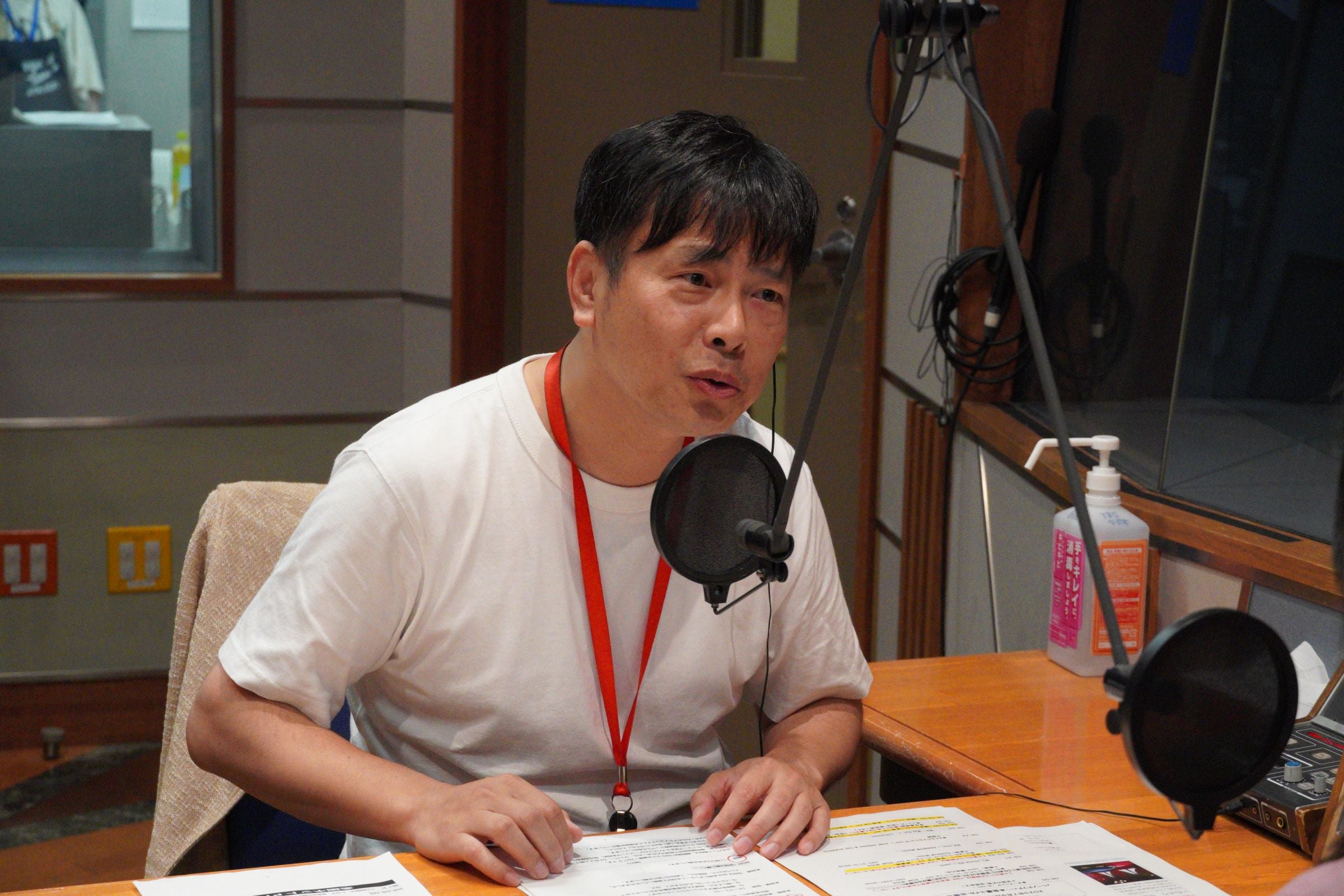 RKB田畑竜介アナ登場！地元から届いたエールにちょっと違和感!?【#118放送後記】 | TBSラジオ