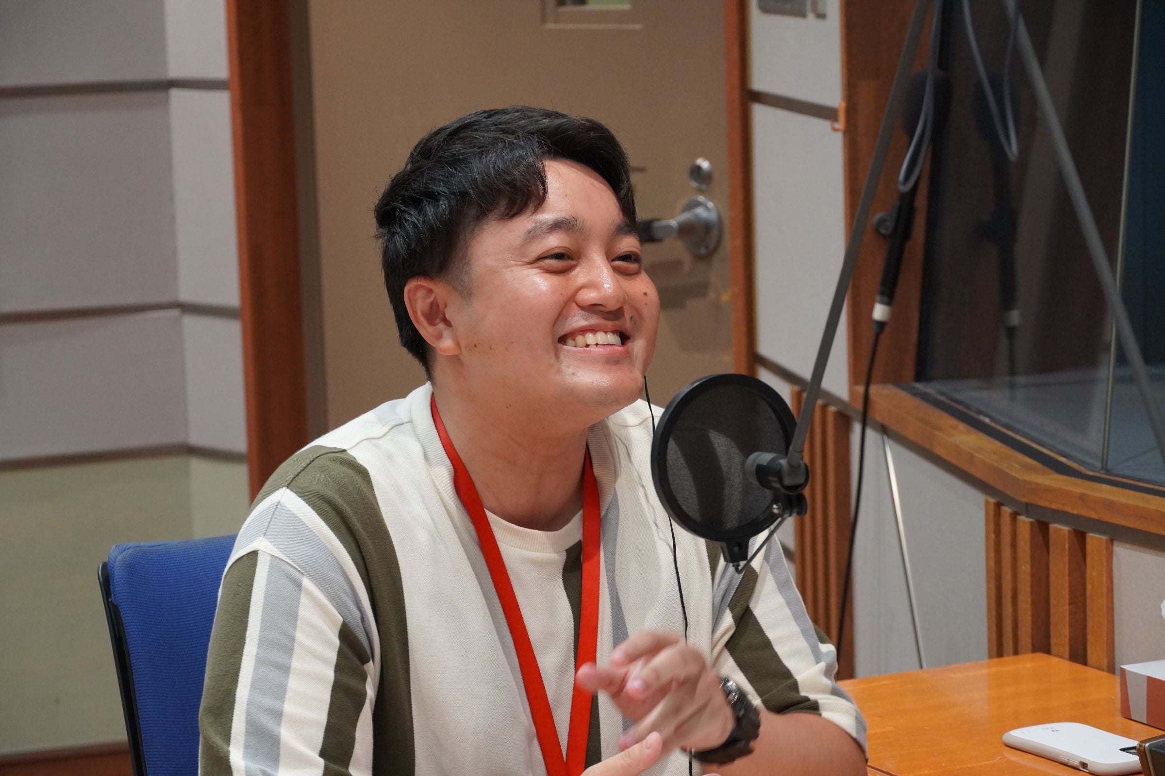 【㊗️リニューアル】福島暢啓アナがMBSに入社して良かったこととは!?【#157放送後記】 | TBSラジオ