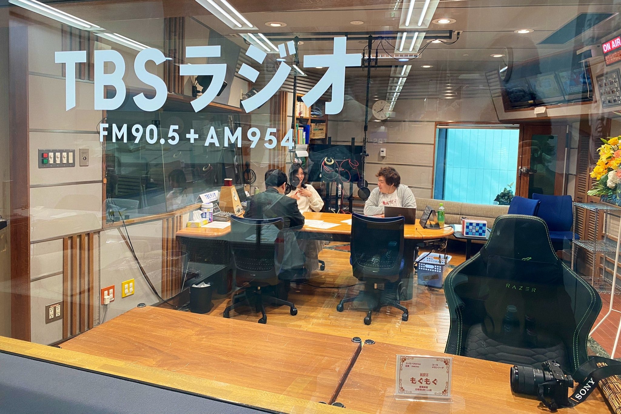 【㊗️リニューアル】福島暢啓アナがMBSに入社して良かったこととは!?【#157放送後記】 | TBSラジオ