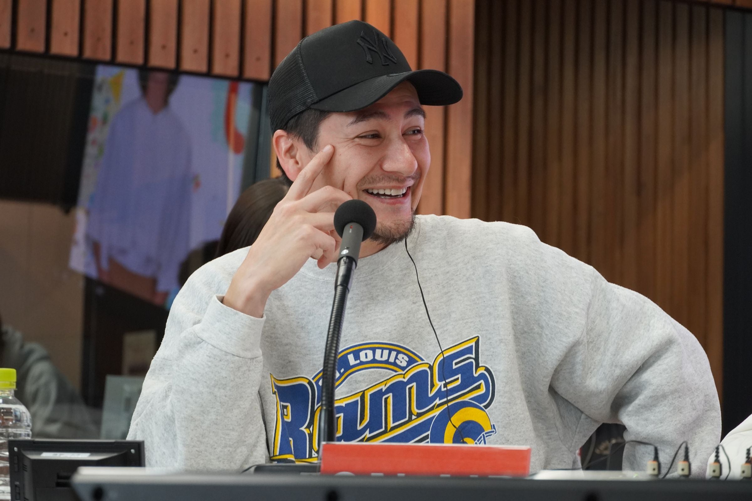 JOY登場！群馬の有名人ランキング大公開！まるごと群馬出張生放送SP【#155放送後記】 | TBSラジオ