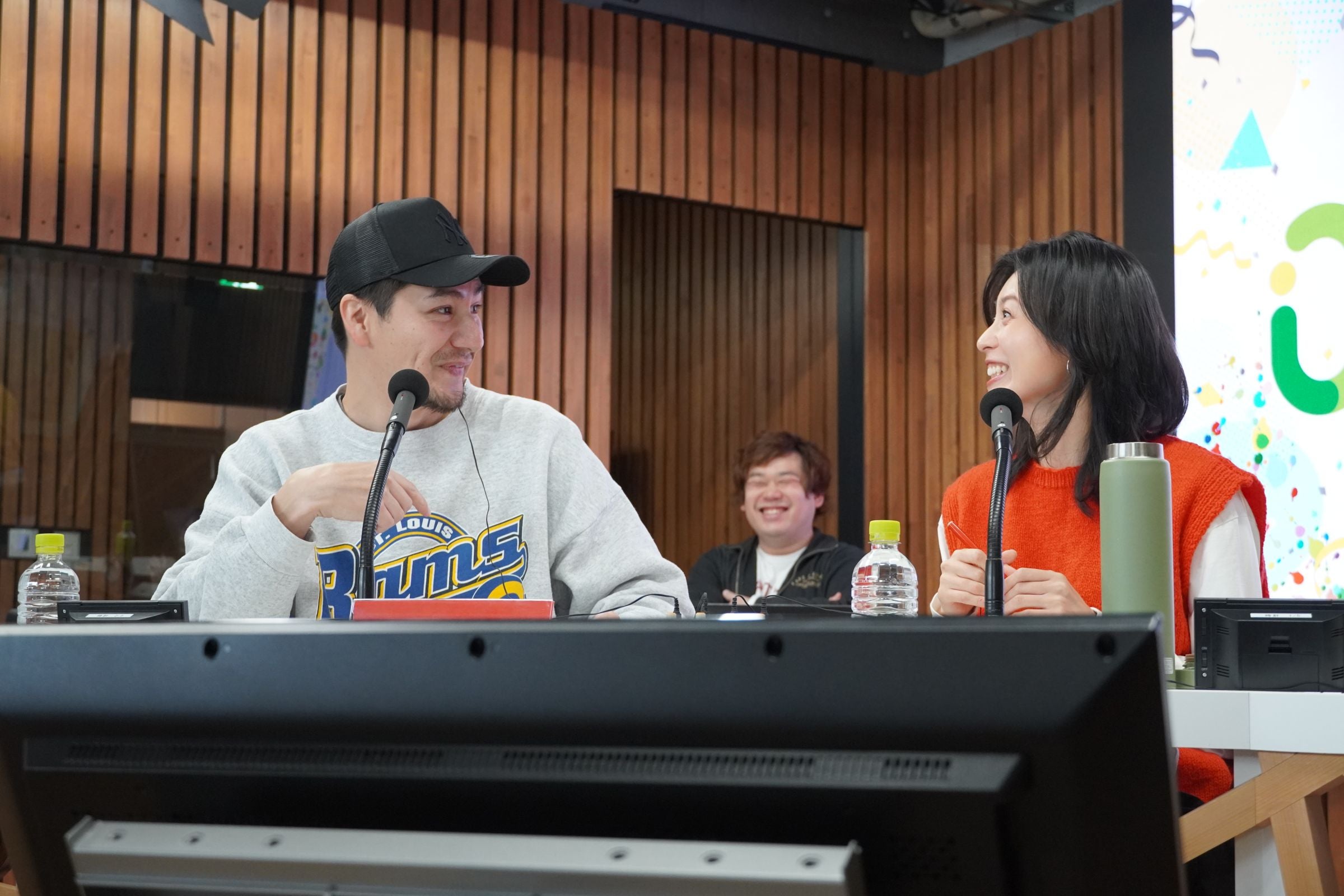 JOY登場！群馬の有名人ランキング大公開！まるごと群馬出張生放送SP【#155放送後記】 | TBSラジオ