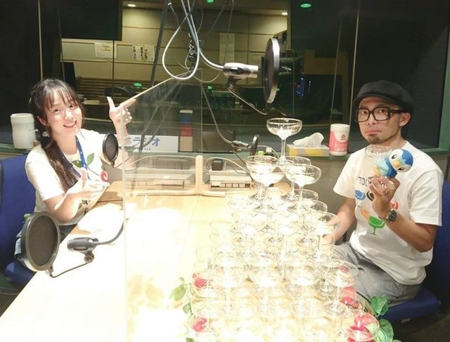 鈴木聖奈 Life Lab～ のおじ様たち～ Tbsラジオ Fm905 Am954～何かが始まる音がする～