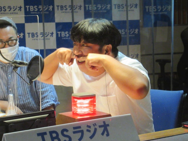 Junk バナナマン「日村の歯は接着剤？オークラこっそり髪増毛！」 Tbsラジオ