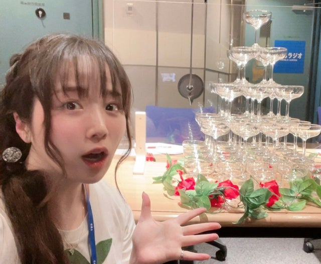 鈴木聖奈 Life Lab～ のおじ様たち～のトピックス トピックス Tbsラジオ Fm905 Am954～何かが始まる音がする～