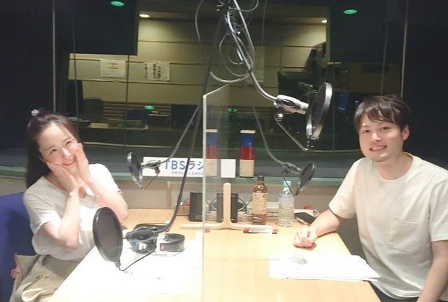 鈴木聖奈 Life Lab~ のおじ様たち~のトピックス トピックス Tbsラジオ Fm905 Am954~何かが始まる音がする~