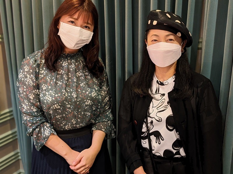 9月の「ことばの花束」。ゲストは歌手の石川さゆりさん! トピックス Tbsラジオ Fm905 Am954~何かが始まる音がする~